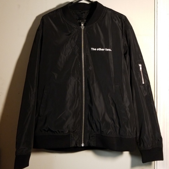 custom | Jackets & Coats | Custom Made Bomber Jacket | Poshmark